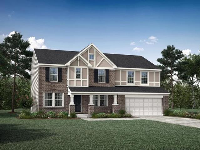 QUENTIN Plan Stonewater Reserve Community