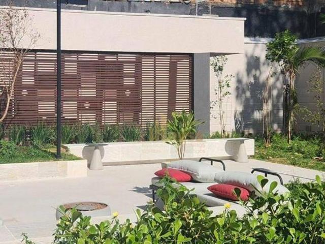 Quer Morar com esta vista maravilhosa? no mirante do Skyline do Residencial Bueno Ipiranga, Apto 36