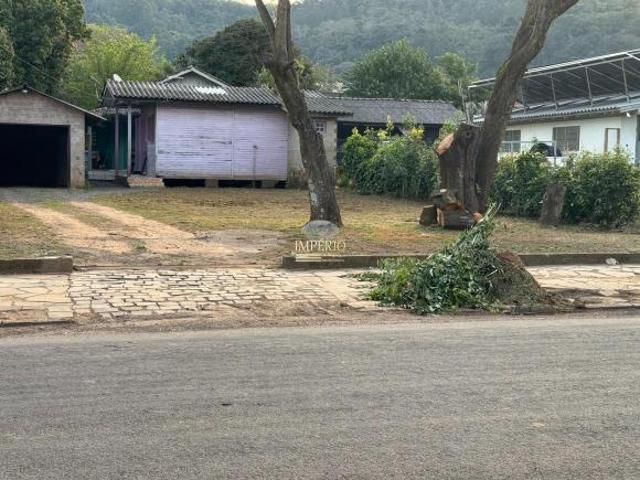 Quer adquirir o seu terreno em Três Coroas