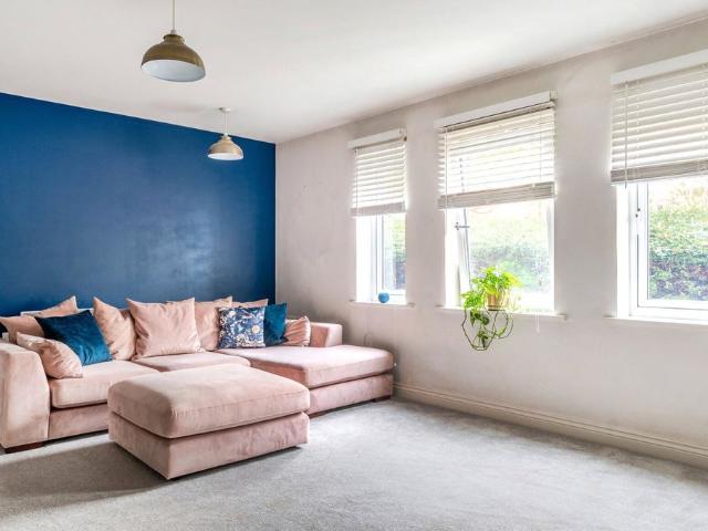 Queripel Close, Tunbridge Wells, Kent, TN2