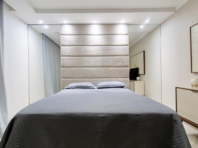 Quarto em casa de condomínio