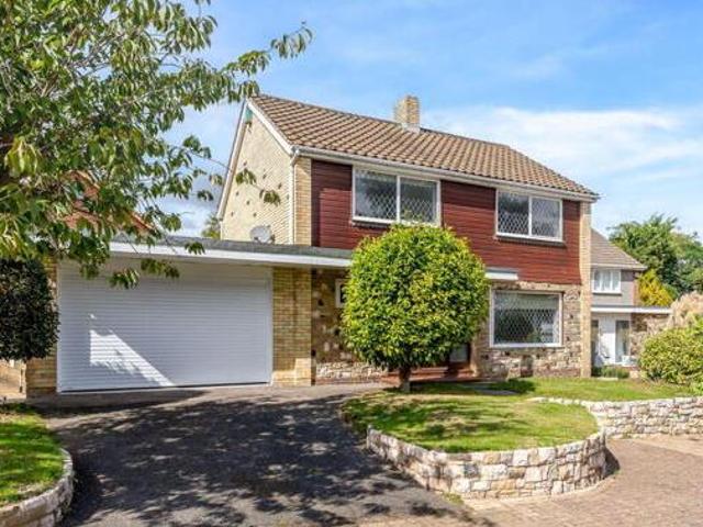 Quernmore Close, Bromley, 4 Bedroom Detached