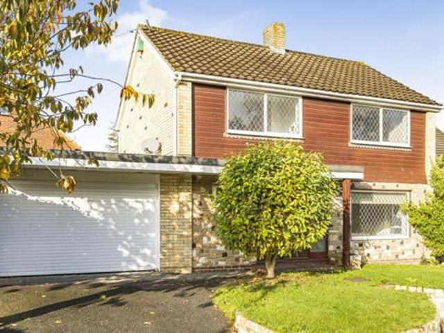 Quernmore Close, Bromley, 4 Bedroom Detached