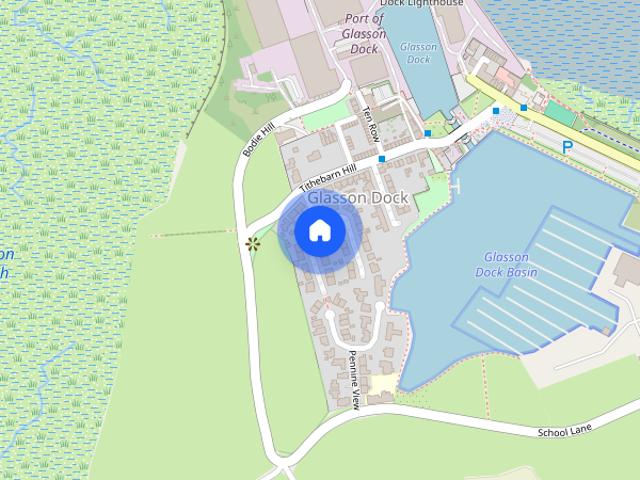 Quernmore Drive, Glasson Dock, Lancaster, Lancashire