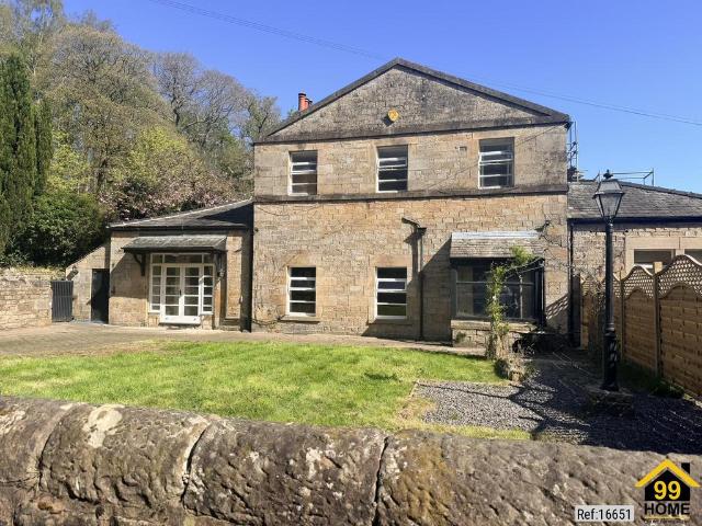 Quernmore Park, Lancaster, Lancshire. 3 bed cottage to rent £1,790 pcm £413 pw