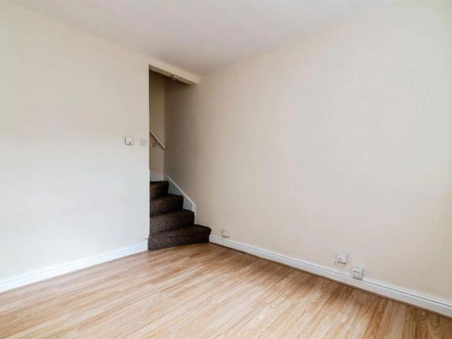 Querneby Road, Nottingham