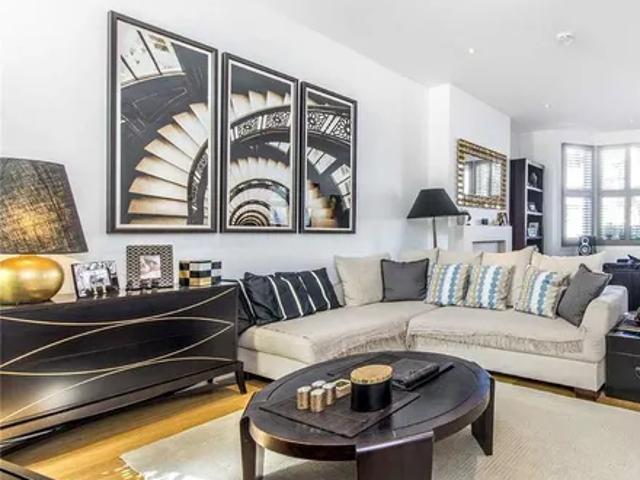 Querrin Street, London, SW6 2SL, United Kingdom | 4 bed townhouse for rent #139474868 | Rentberry