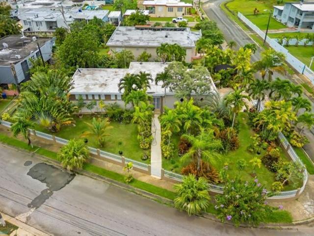 Querubin Unit,arecibo, Home For Sale