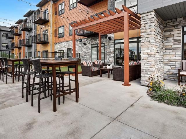 Quest Apartments 1 Bedroom Apartment for Rent at 13650 Marsh View Blvd, Rogers, MN 55374