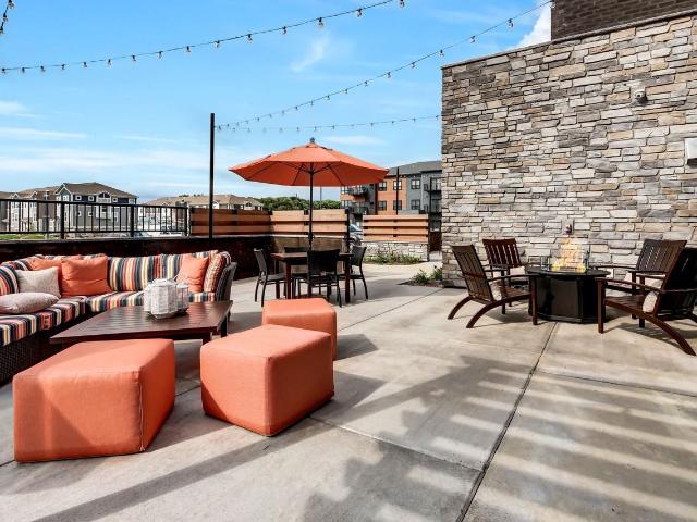 Quest Apartments 2 Bedroom Apartment for Rent at 13650 Marsh View Blvd, Rogers, MN 55374