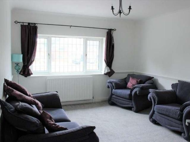 Questlett Rd,great Barr,birmingham, B43