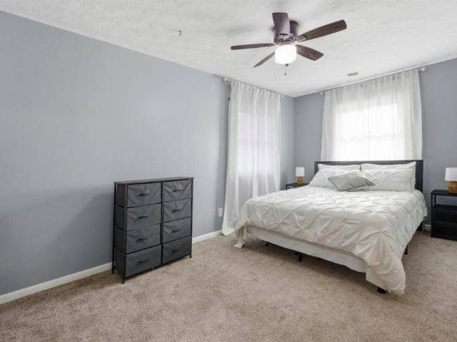 Quite, Well kept rooms for rent