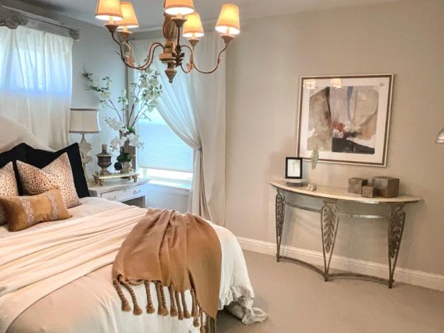 Quite lovely home