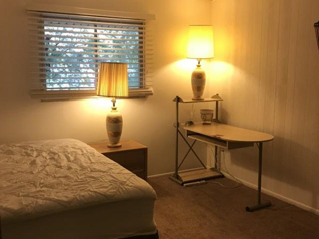 Quite Pool Side Room with View Available NOV 15