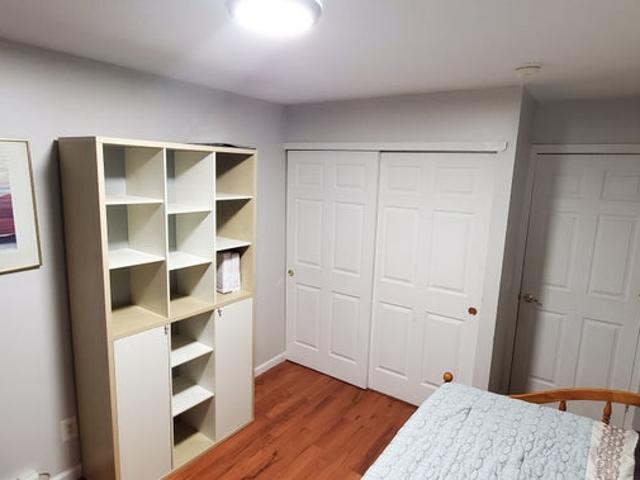Quite room in a great community