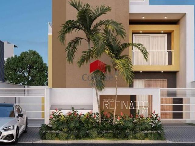 Quitinete com 22,99m² 1 quarto, à venda, no bairro Centro em Curitiba