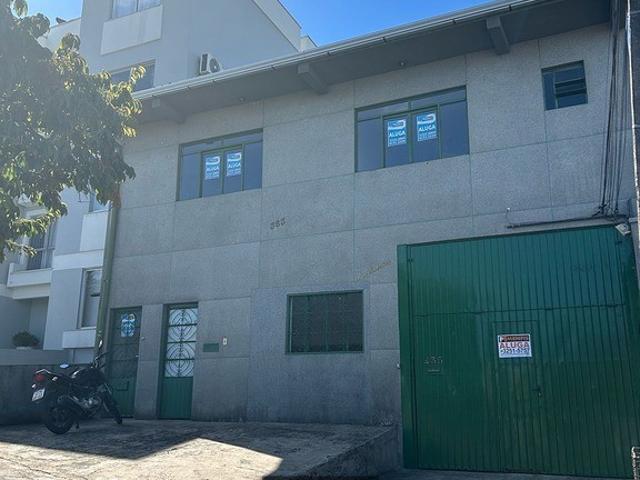Quitinete MOBILIADA no Centro