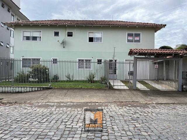 Quitinete Semimobiliada no Bairro Coral