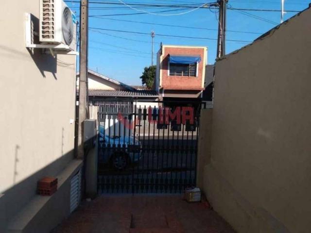 Quitinete para alugar em Bauru/SP Parque Novo São Geraldo