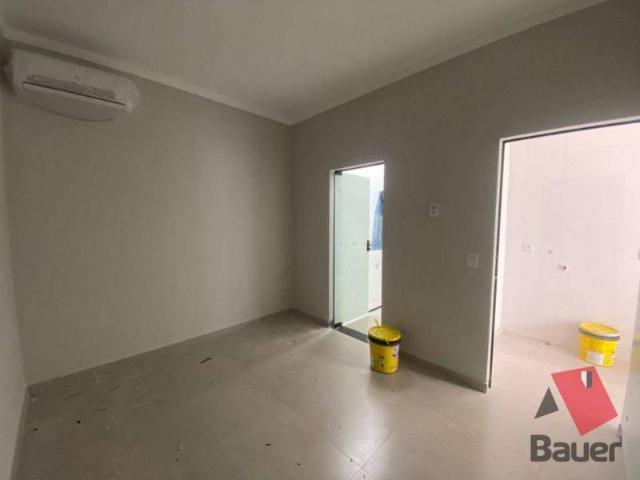 Quitinete para alugar em Jaú/SP Centro