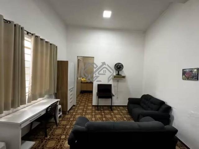 Quitinete para alugar em Jaú/SP Centro