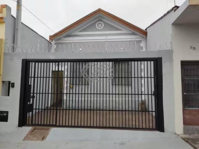 Quitinete para alugar em Jaú/SP Chácara Braz Miraglia
