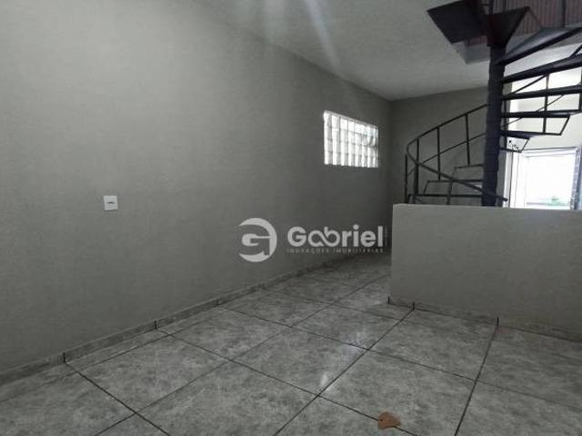 Quitinete para alugar em Lençóis Paulista/SP Jardim Nova Lençóis