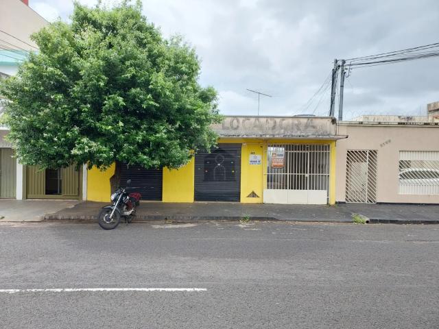 Quitinete para locação no bairro Nossa Senhora Aparecida