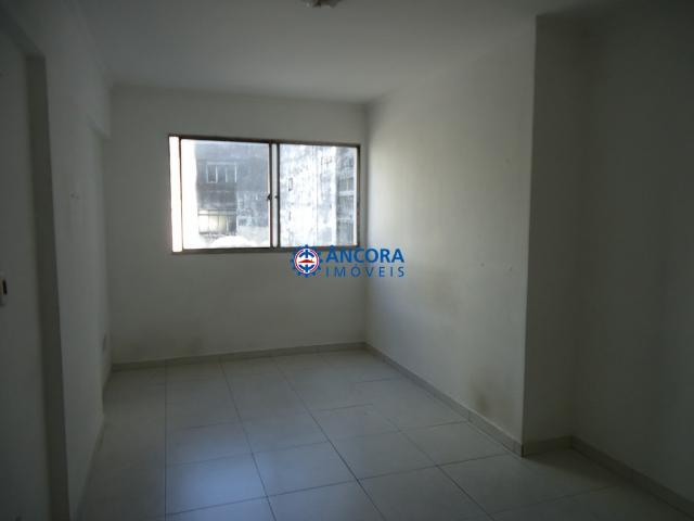 Quitinete Residencial Centro 24 m²