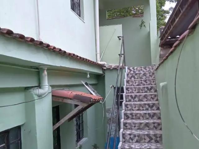 Quitinete vila familiar, em Mesquita próxima a Via Light, temos outras