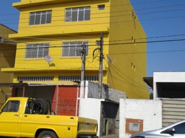 Quitinetes Locação