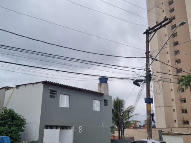 Quitinetes Quartos Suites Butantã SP