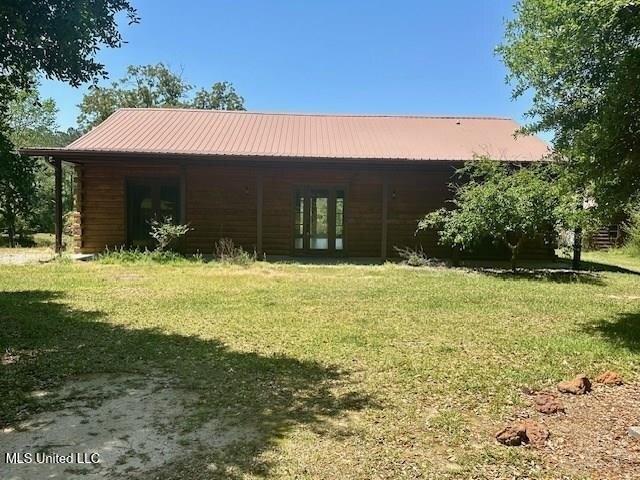 Quitman Perry Rd, Carriere, Home For Sale