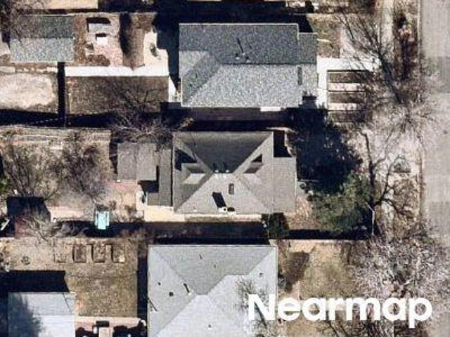 Quitman St