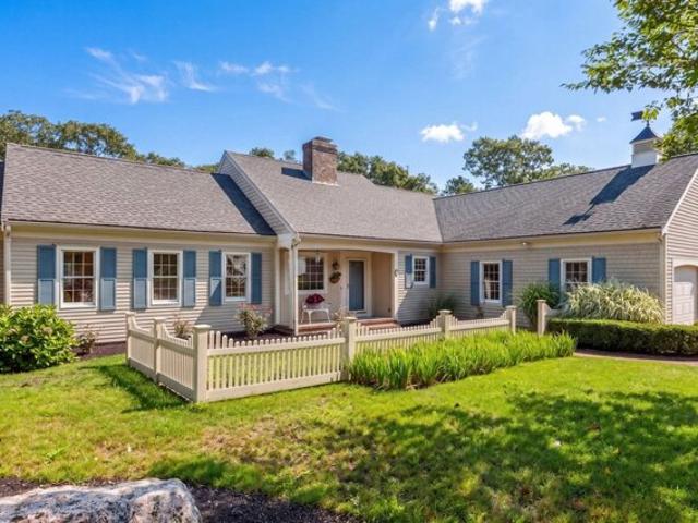 Quivet Dr, Dennis, Home For Sale