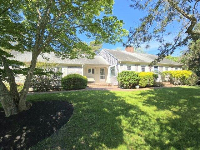 Quivet Dr, East Dennis, Home For Sale
