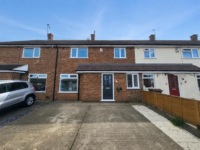 Quixote Crescent, Rochester ME2, 3 bed terraced house to rent, £1,550 pcm | PrimeLocation