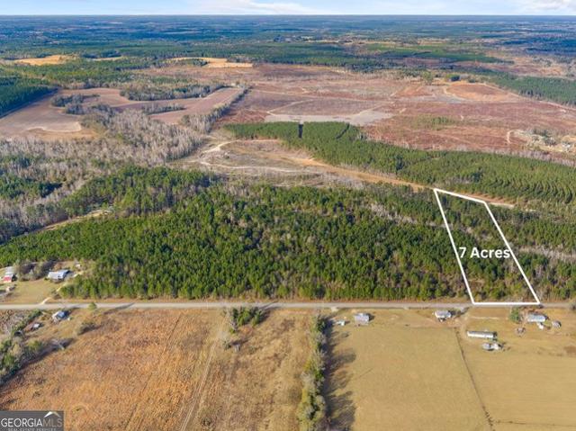 Quick Tract Rd Unit 7ACRE, Swainsboro, GA 30401