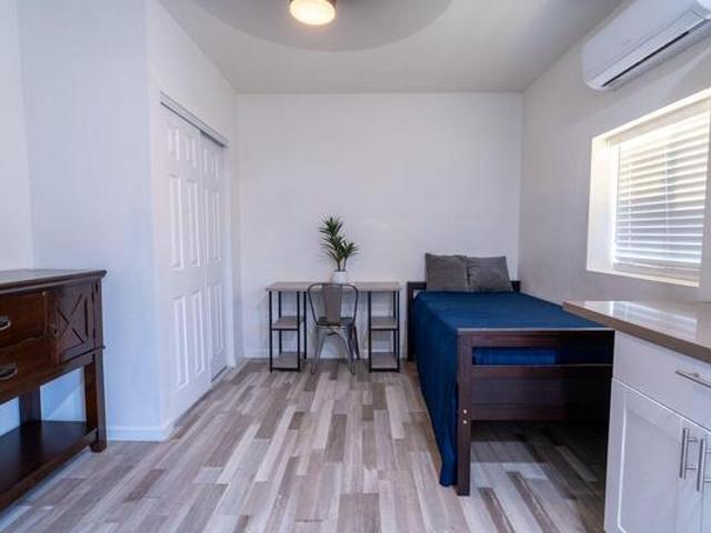 Quick access to public transportation, quiet neighborhood, and everything you need just minutes away