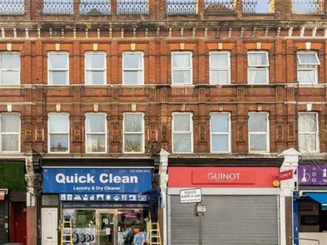 Quick Clean, Cricklewood Broadway, London, NW2 3EP, United Kingdom | 2 bed apartment for rent #139543023 | Rentberry