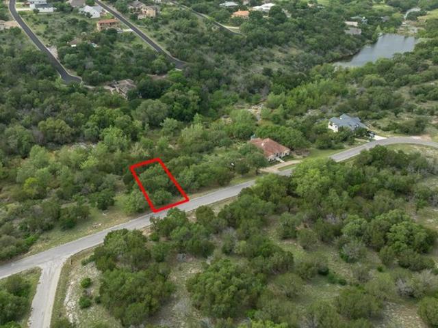 Quick Draw Lot 20196, Horseshoe Bay, TX 78657