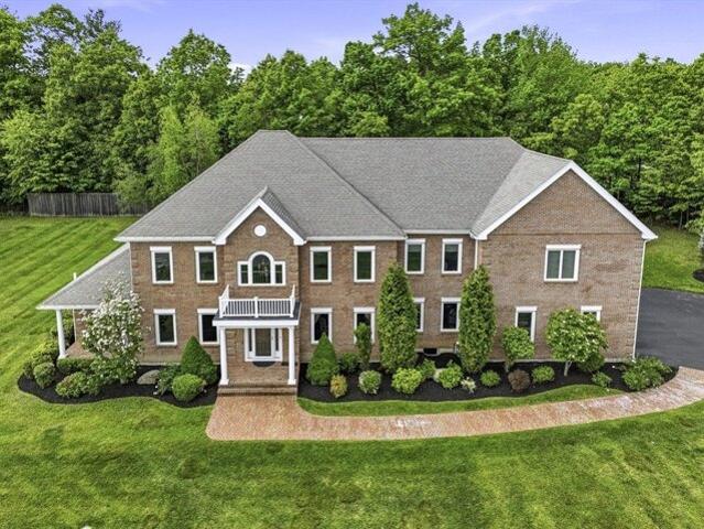 Quick Farm Rd, Westborough, Home For Sale