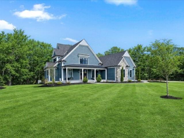 Quick Farm Rd, Westborough, Home For Sale