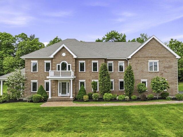 Quick Farm Rd, Westborough, Home For Sale