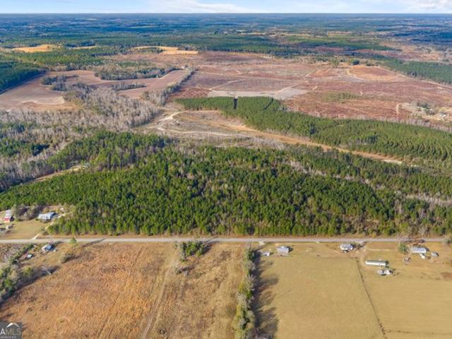 Quick Rd Lot 10B, Swainsboro, GA 30401