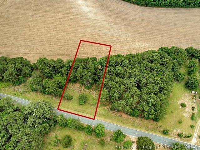 Quick Rd, Lumber Bridge, NC 28357