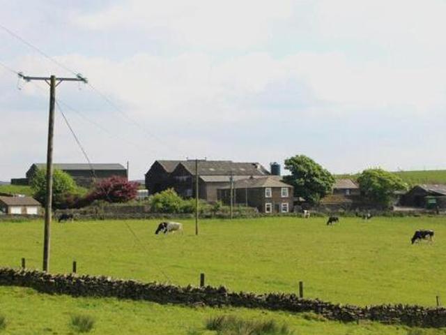 Quickedge Road, Lydgate, Farm For Sale