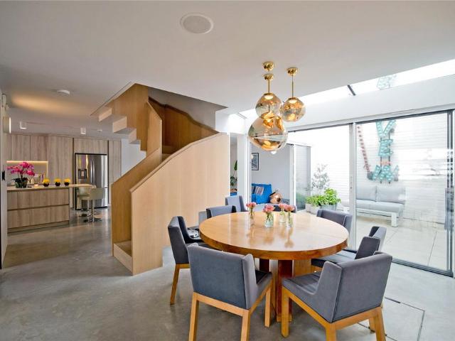 Quickswood, Primrose Hill, NW3 4 bed house to rent £14,000 pcm £3,231 pw