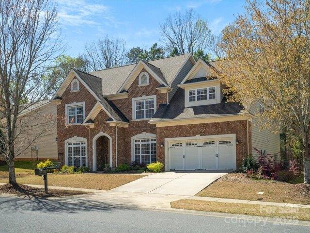 Quicksilver Trl, Fort Mill, Home For Sale