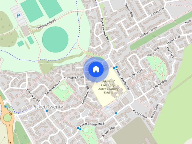 Quicksilver Crescent, Andover, SP11 6UB